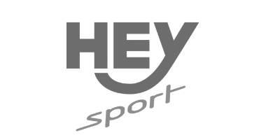 active- cleanser FOAM by Hey Sport