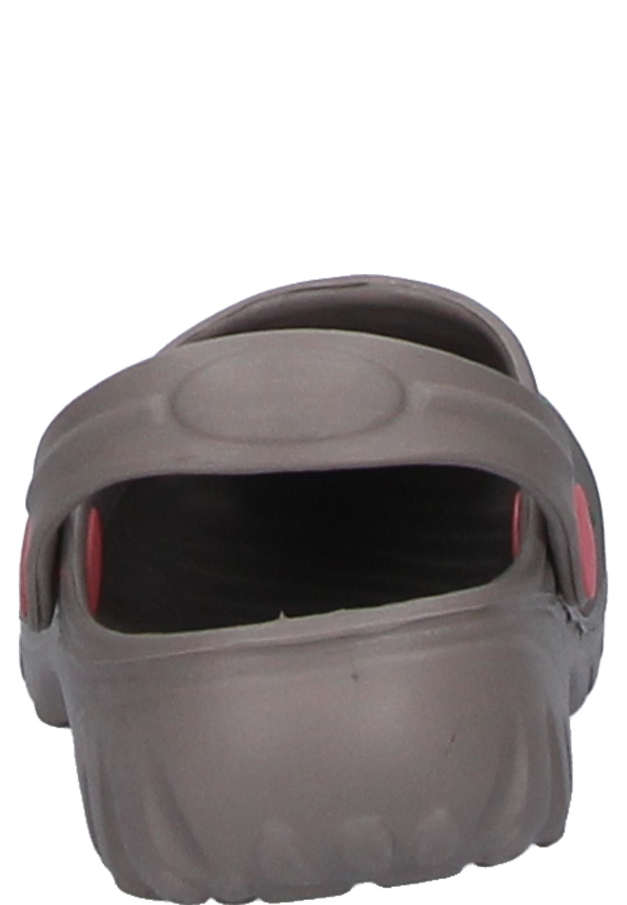 Lightweight children's clog CLEVER by AJS Blackfox