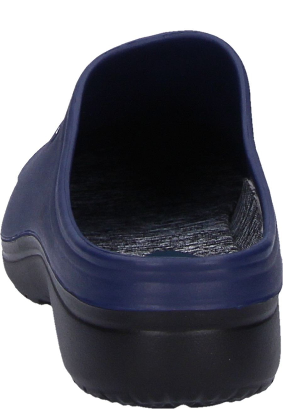 Garden clog MELLOW for men and women by AJS Blackfox