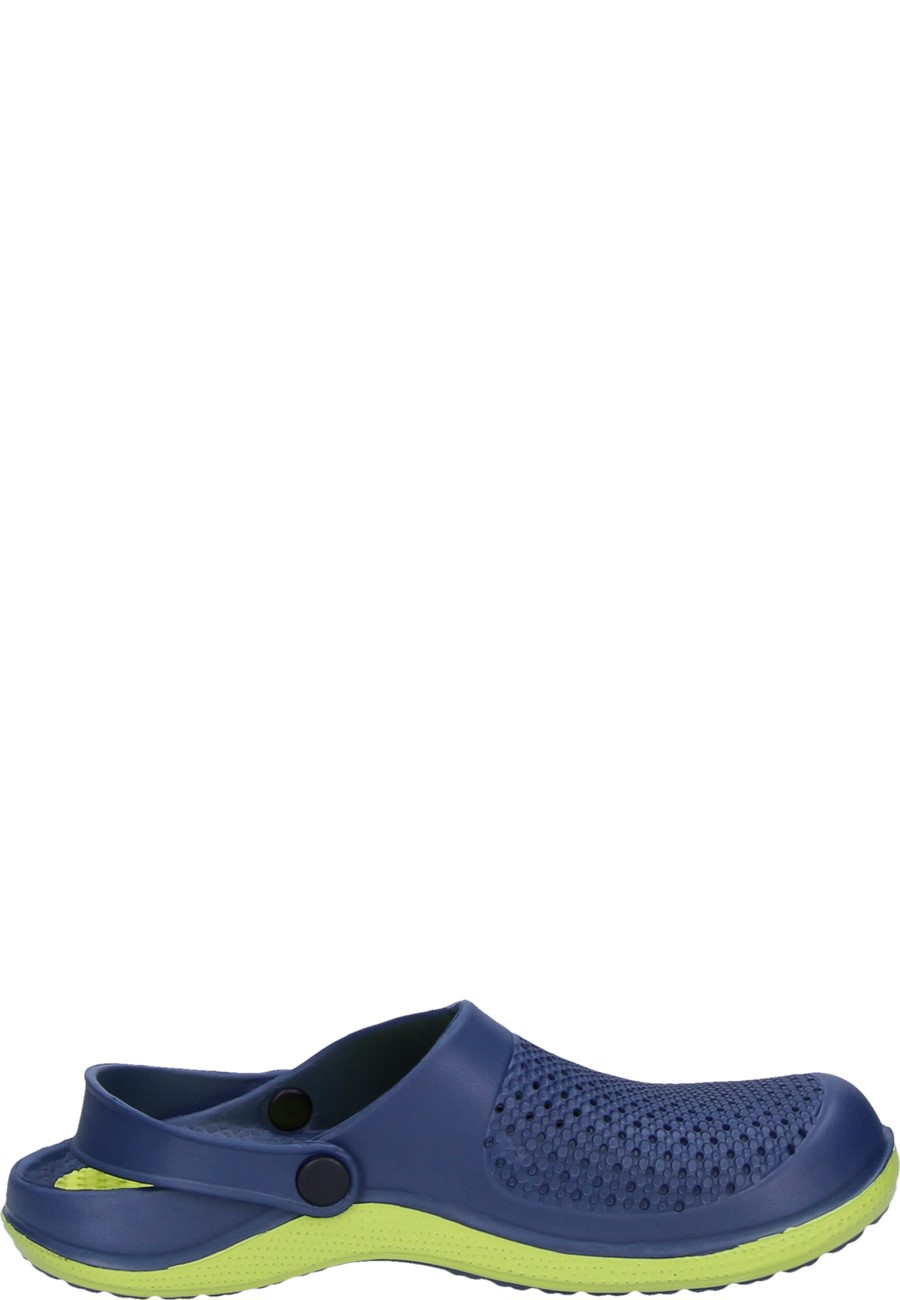 Cheap Clogs for Men and Women | Garden Clog SUN by AJS Blackfox
