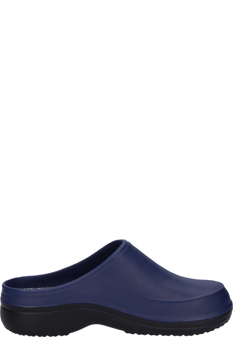 Garden clog MELLOW for men and women by AJS Blackfox