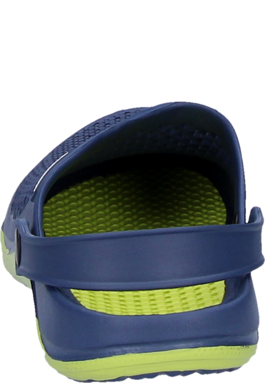 Cheap Clogs for Men and Women | Garden Clog SUN by AJS Blackfox