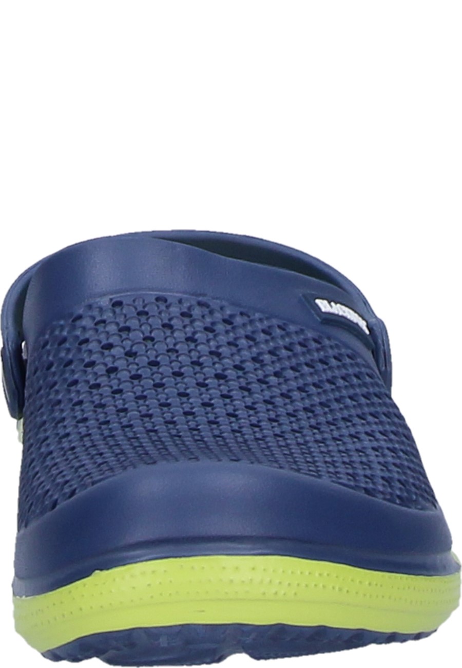 Cheap Clogs for Men and Women | Garden Clog SUN by AJS Blackfox