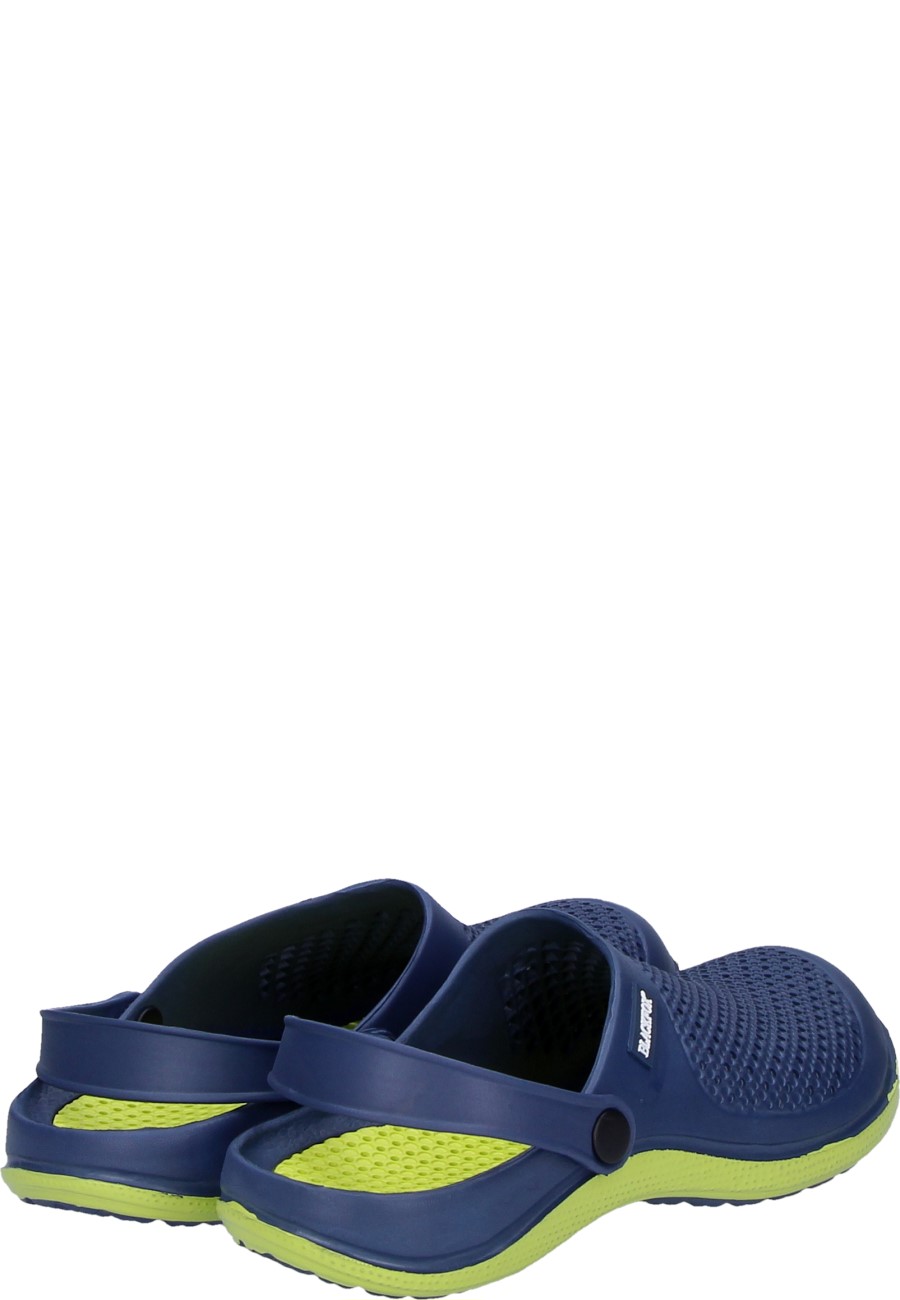 Cheap Clogs for Men and Women | Garden Clog SUN by AJS Blackfox