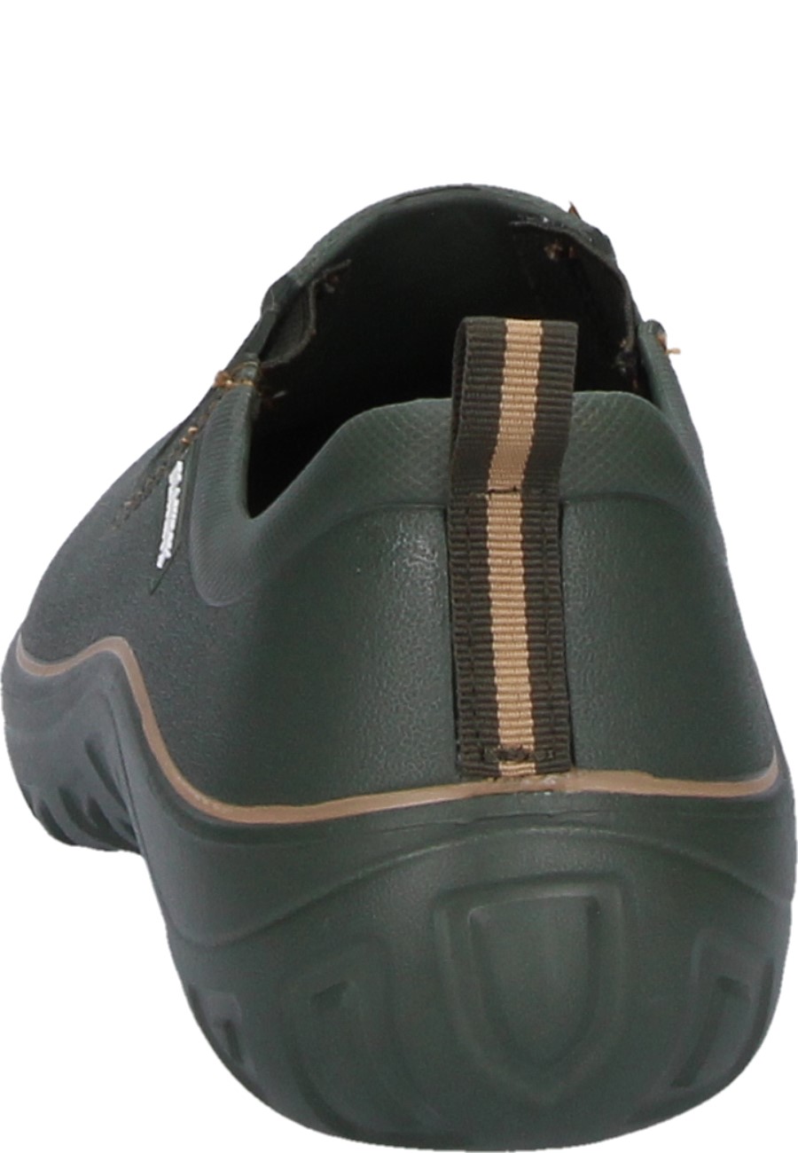 Rubber shoe RIVER by AJS Blackfox | Robust garden clog