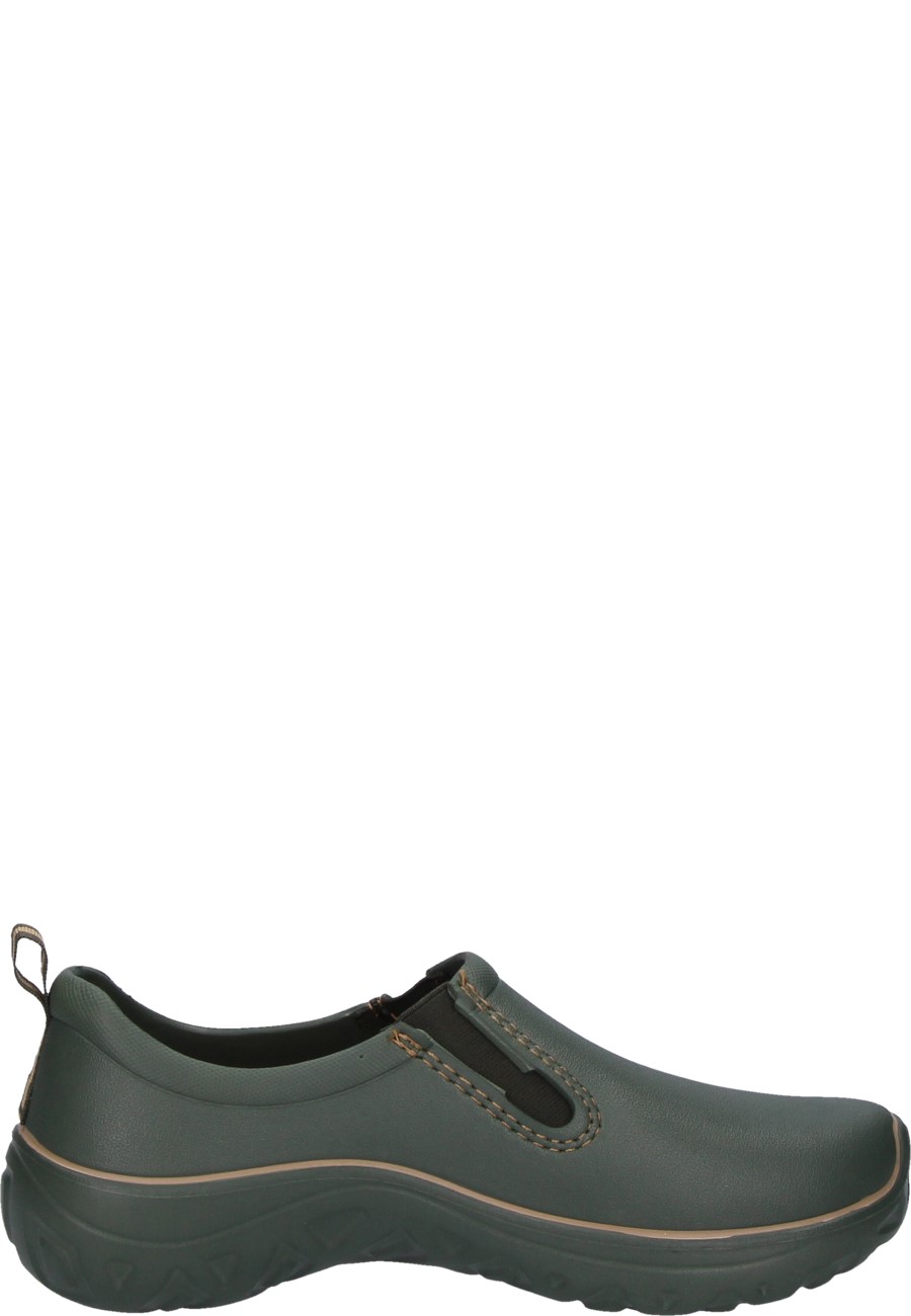 Rubber shoe RIVER by AJS Blackfox | Robust garden clog