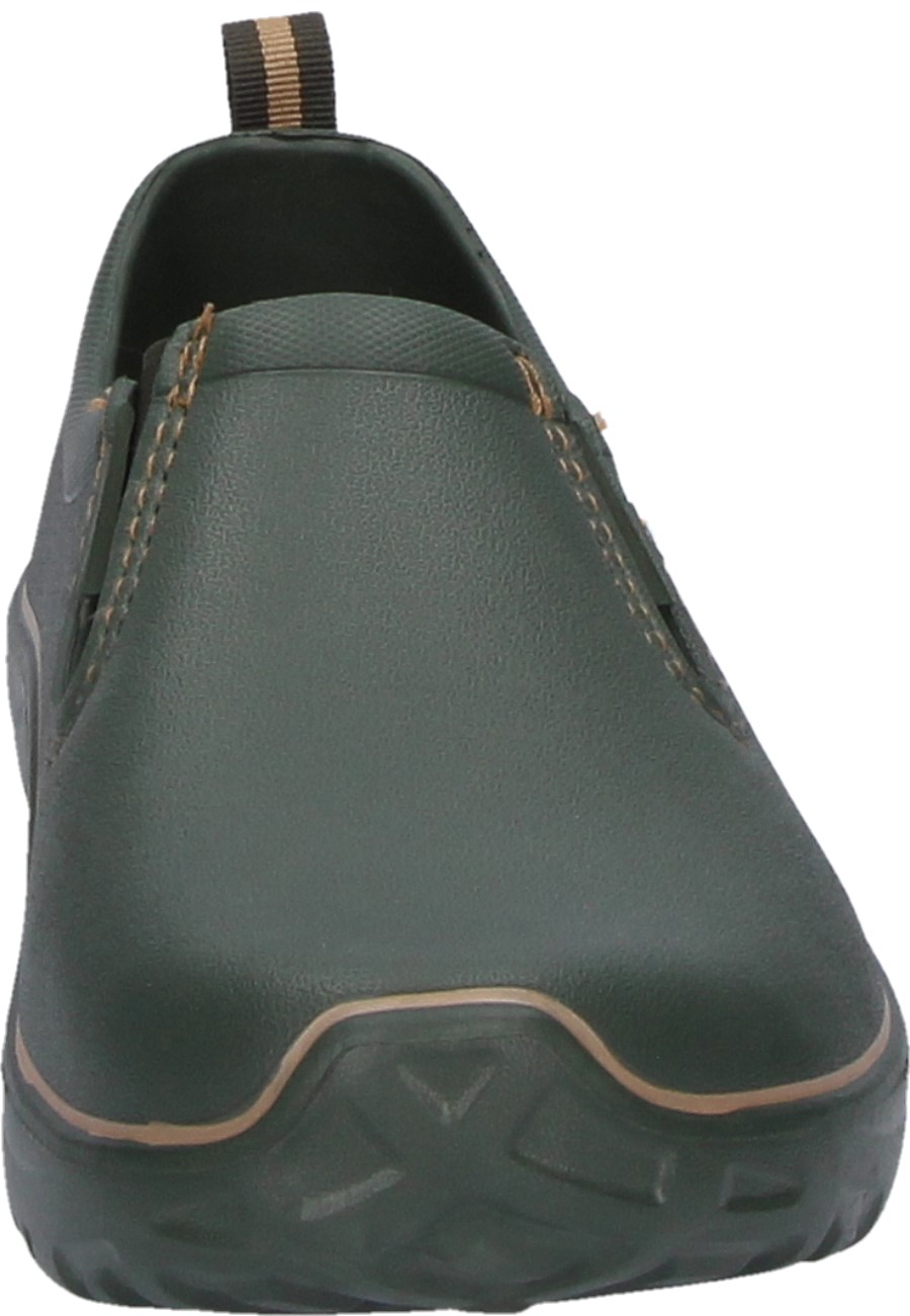 Rubber shoe RIVER by AJS Blackfox | Robust garden clog