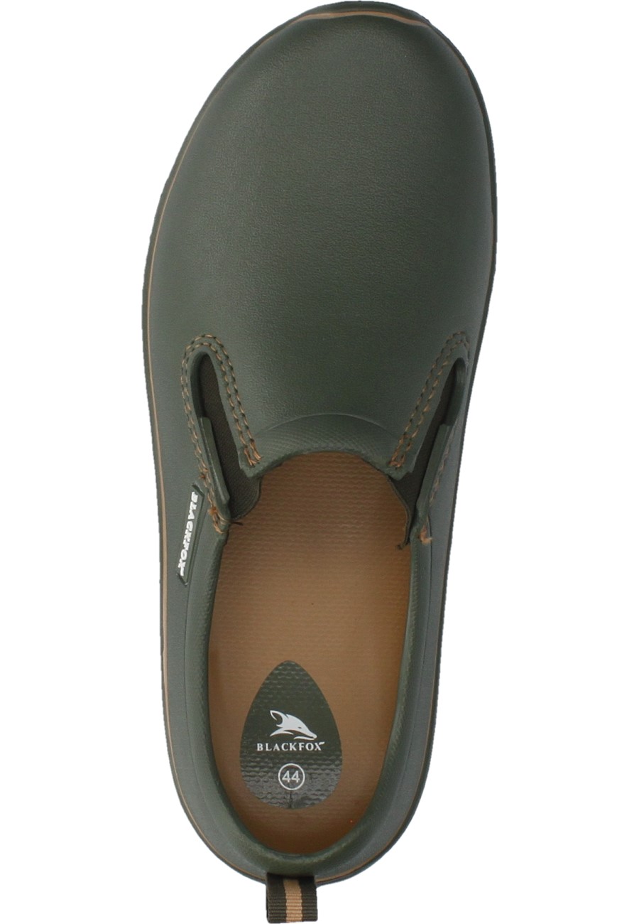 Rubber shoe RIVER by AJS Blackfox | Robust garden clog