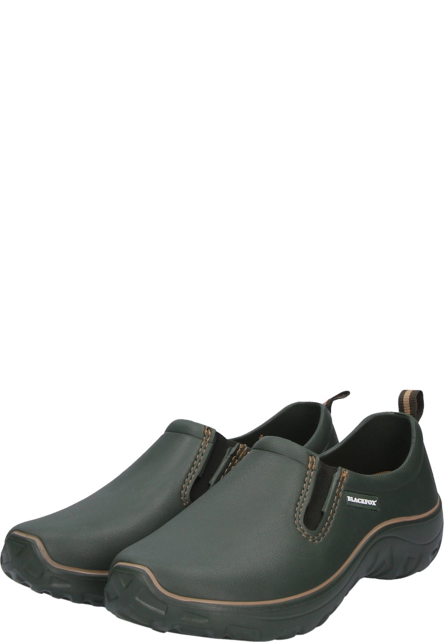 Rubber shoe RIVER by AJS Blackfox | Robust garden clog