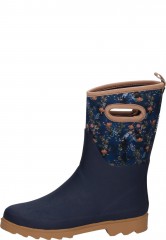 Wellington boots by AJS, a young company with a sense of aesthetics and ...
