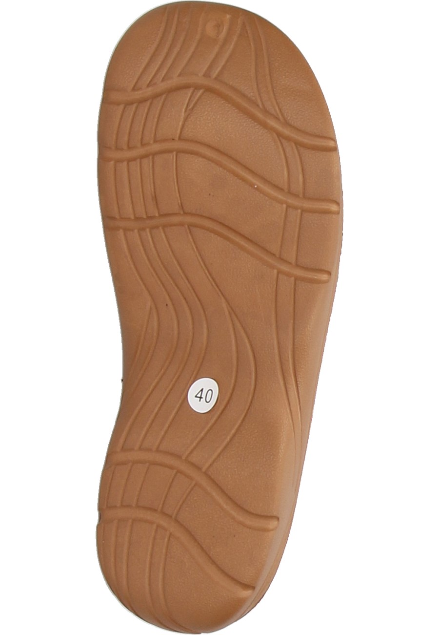 AJS Blackfox Garden Clogs | Colourful Clog LIZIA pink for ladies