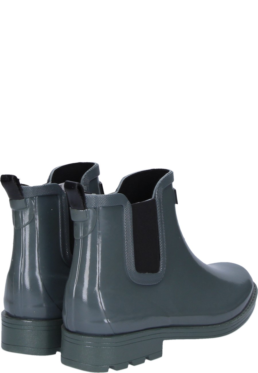 Stylish functional wellington ankle boots CARVILLE 2 urban for women by ...