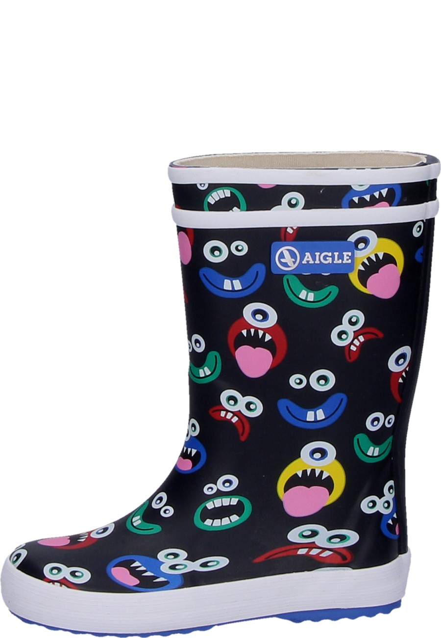 Monster Inc Wellies