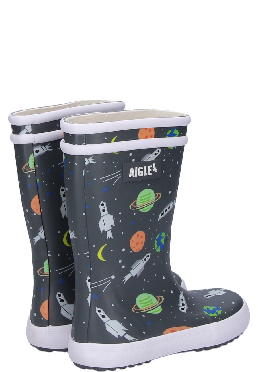 Quality rubber boots from Aigle | Children's boots LOLL