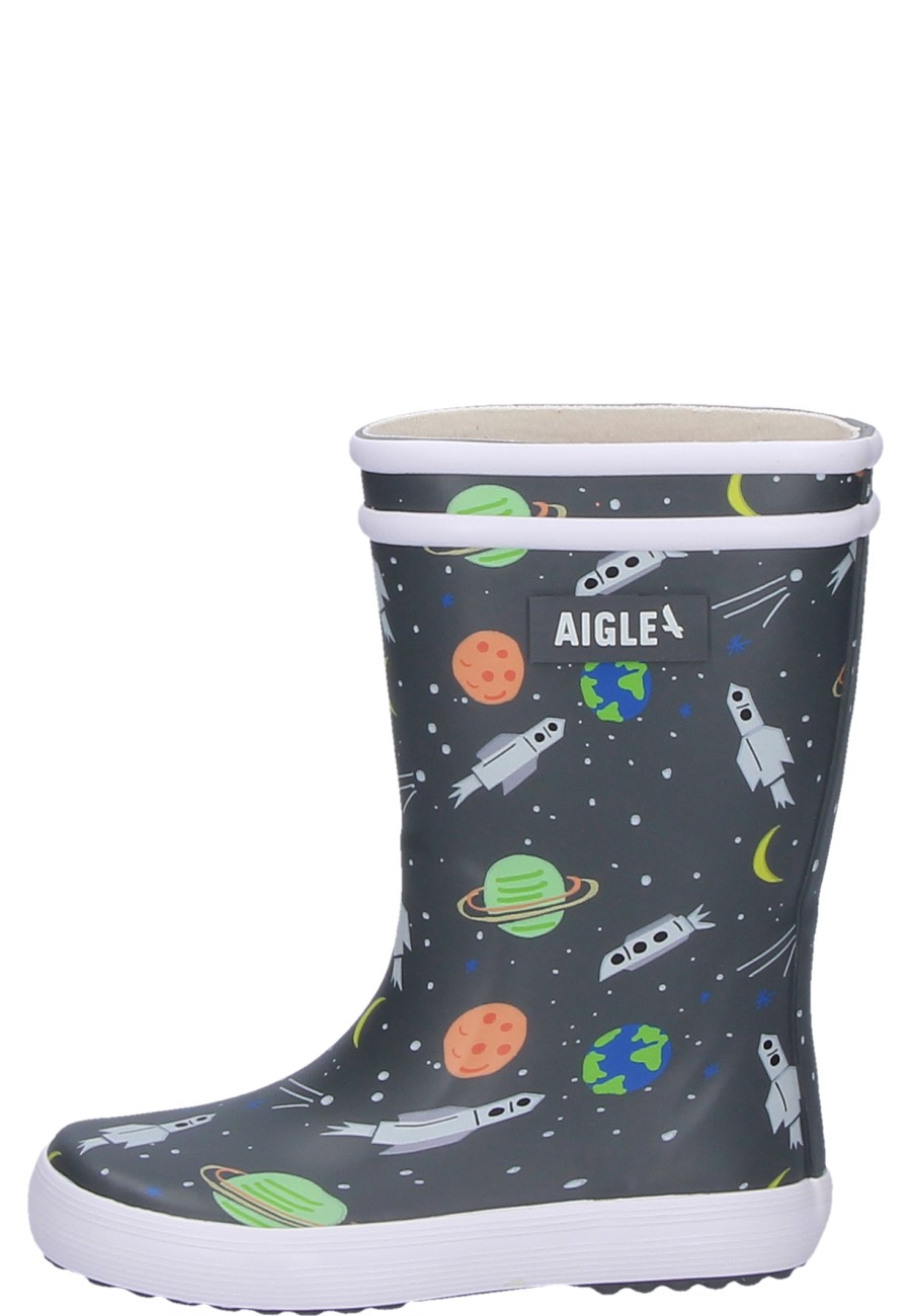 Quality rubber boots from Aigle | Children's boots LOLL