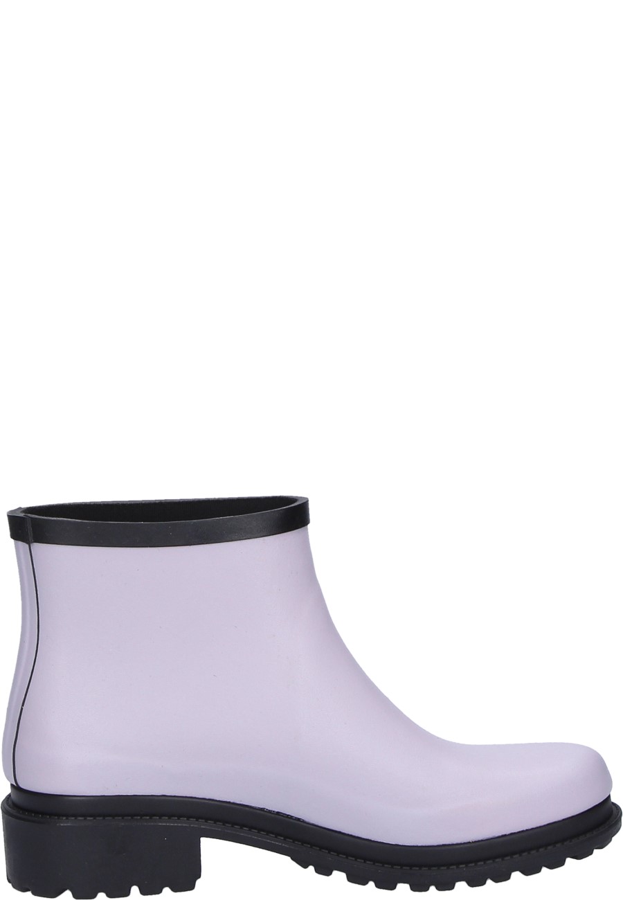 FULFEEL LOW rubber ankle boot from Aigle for women