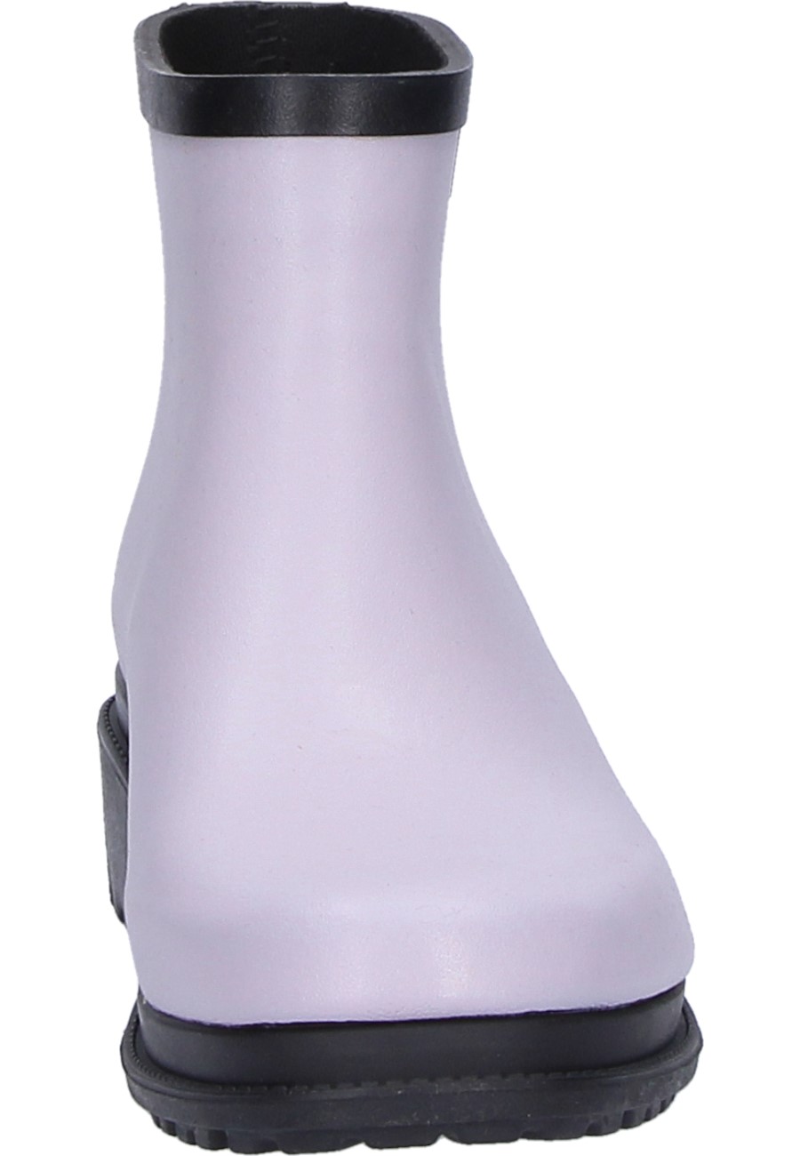 FULFEEL LOW rubber ankle boot from Aigle for women