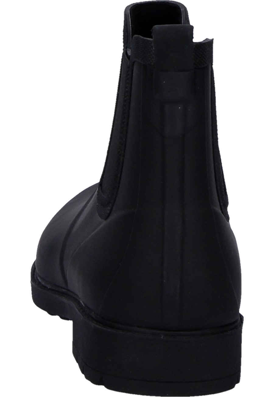 Men's ankle boots Carville M out of natural rubber of the manufacturer ...