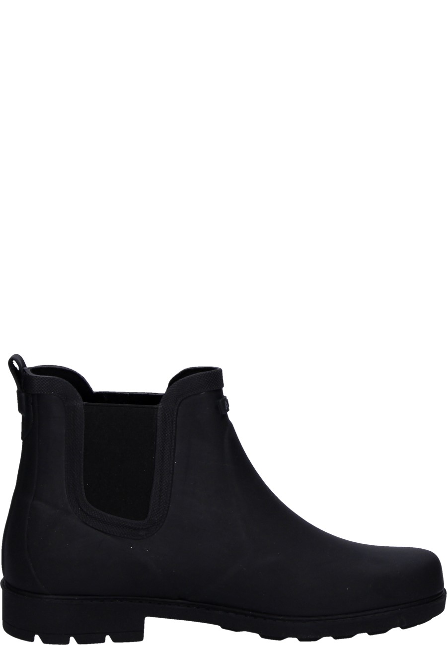 Men's ankle boots Carville M out of natural rubber of the manufacturer ...