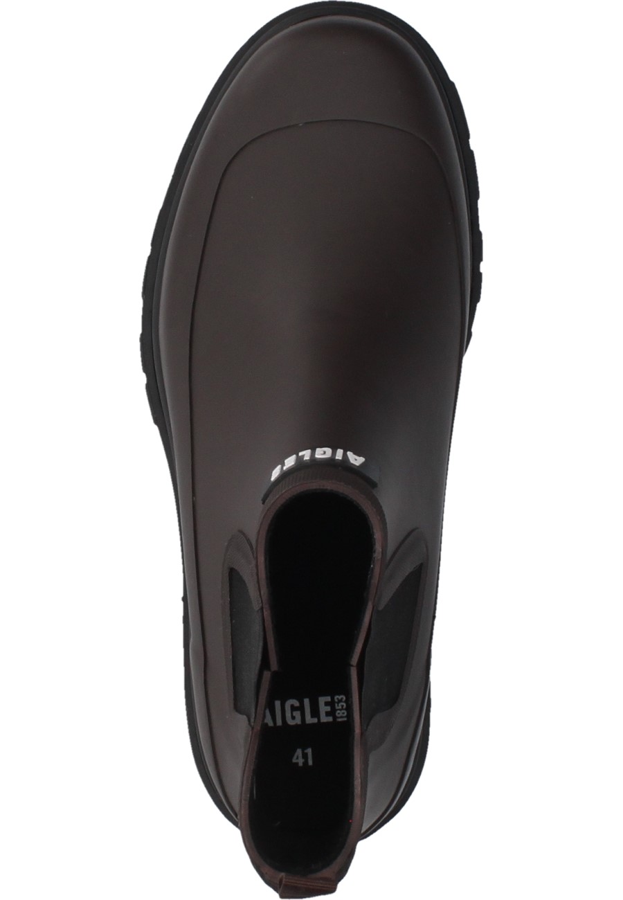 Men's ankle boot SOFT RAIN M2 kawa from Aigle