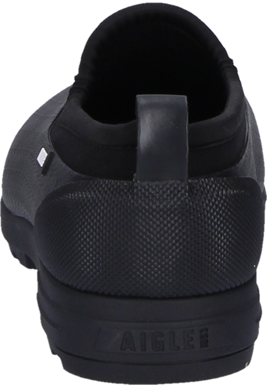 Practical rubber clog LESSFOR M 2 for men and women by