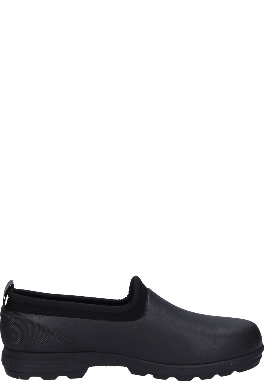 Practical rubber clog LESSFOR M 2 for men and women by