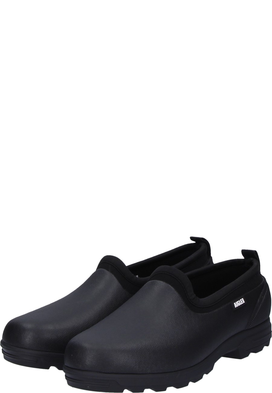 Practical rubber clog LESSFOR M 2 for men and women by