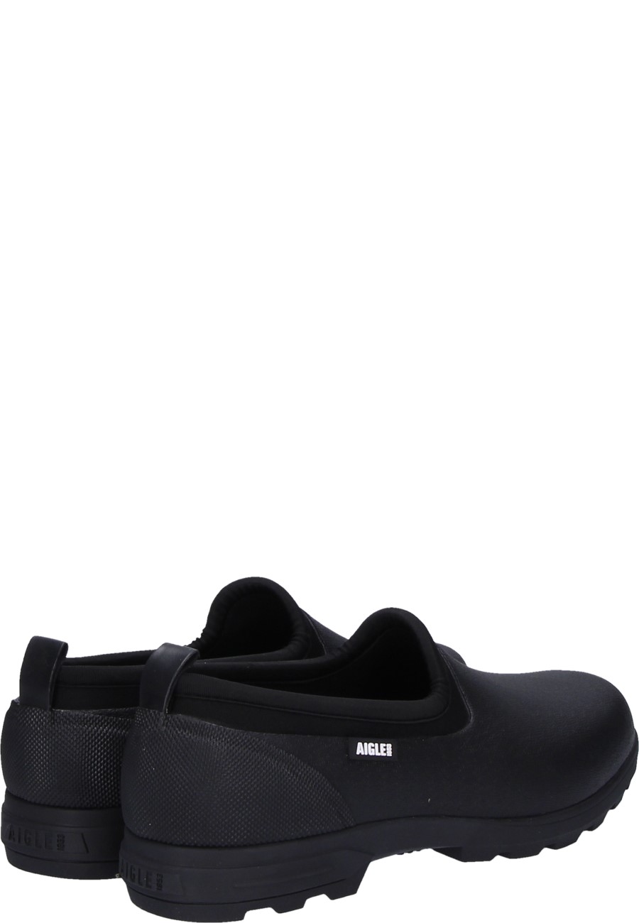 Practical rubber clog LESSFOR M 2 for men and women by