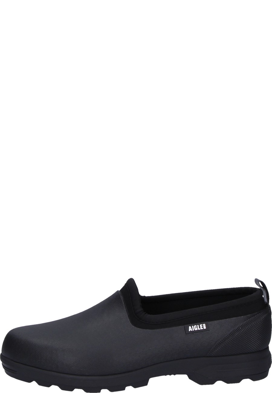 Practical rubber clog LESSFOR M 2 for men and women by