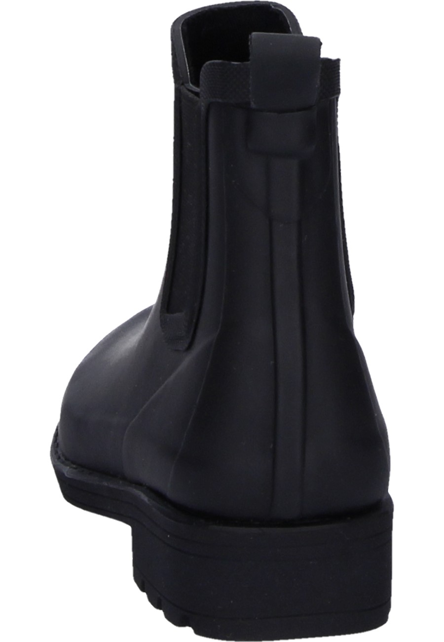 Women's ankle boots Carville out of natural rubber of the manufacturer ...