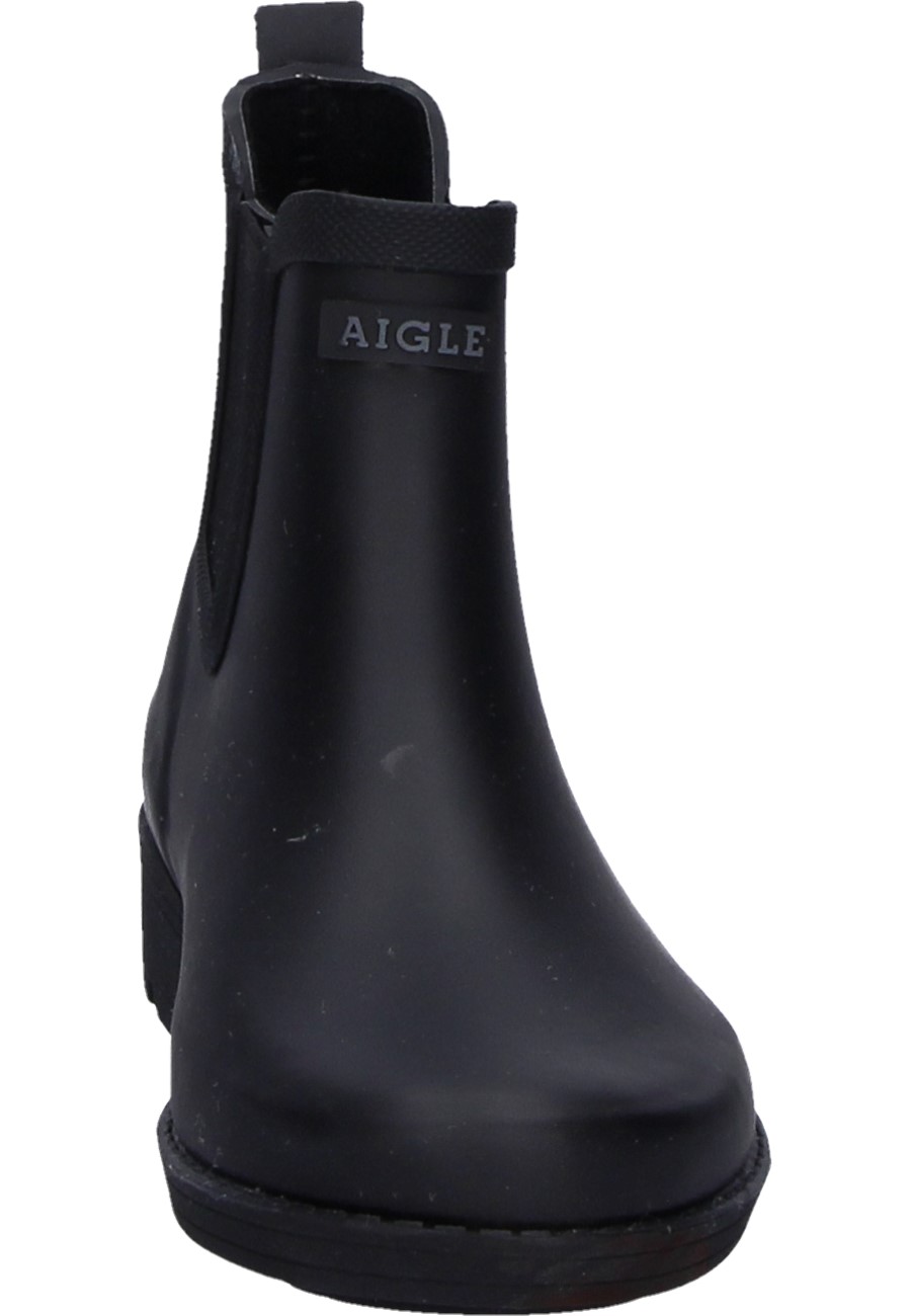Women's ankle boots Carville out of natural rubber of the manufacturer ...