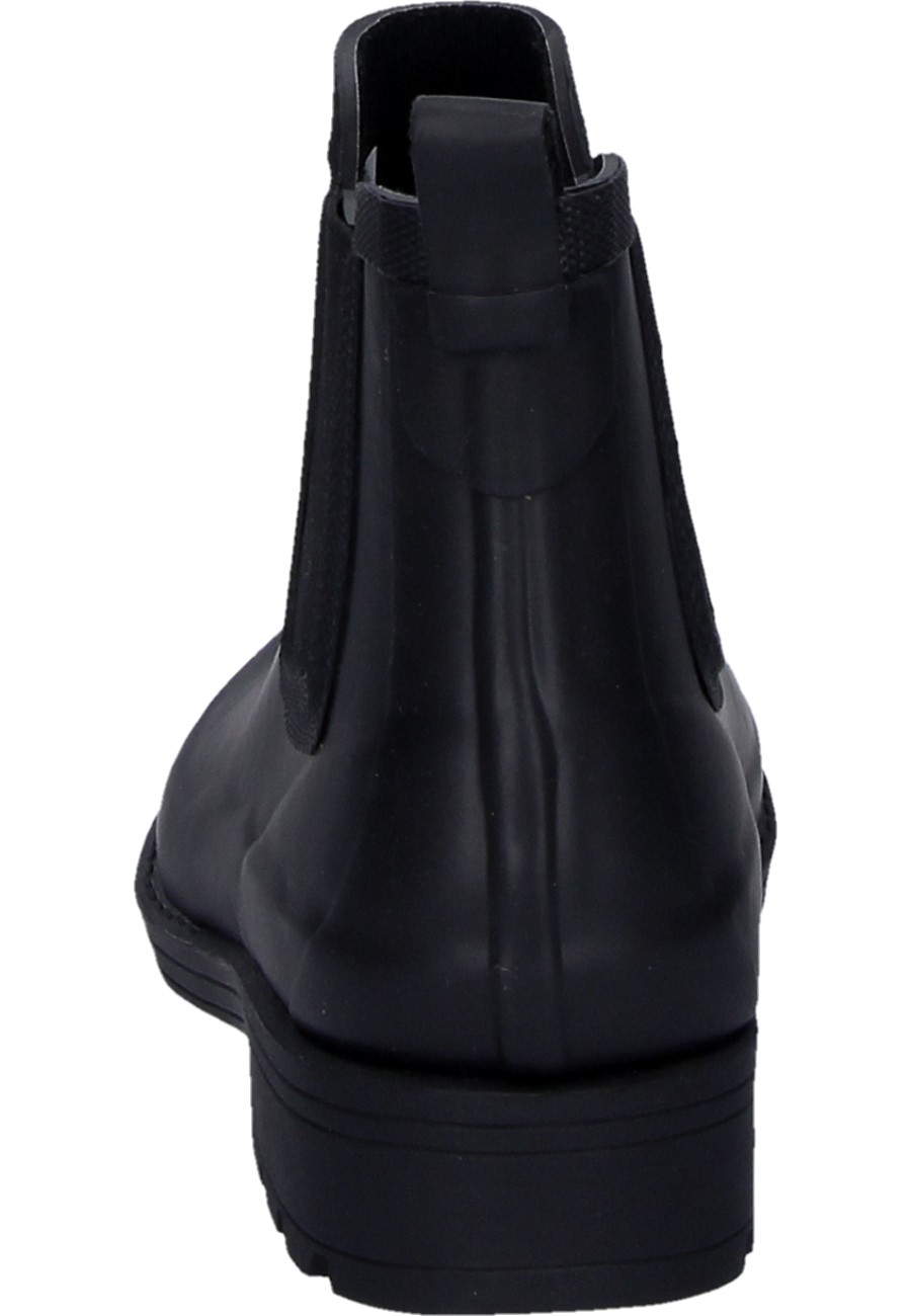Elegant women's wellington ankle boot CARVILLE 2 by Aigle