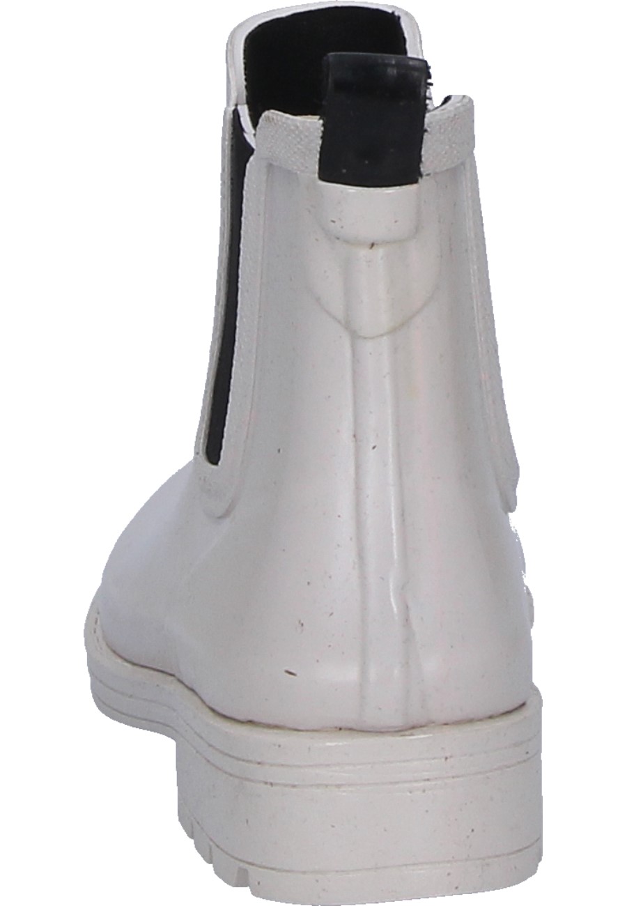 Waterproof ankle boot CARVILLE 2 sable for women from aigle