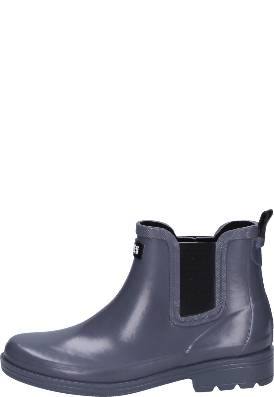 Feminine ankle boot CARVILLE 2 turquin from Aigle