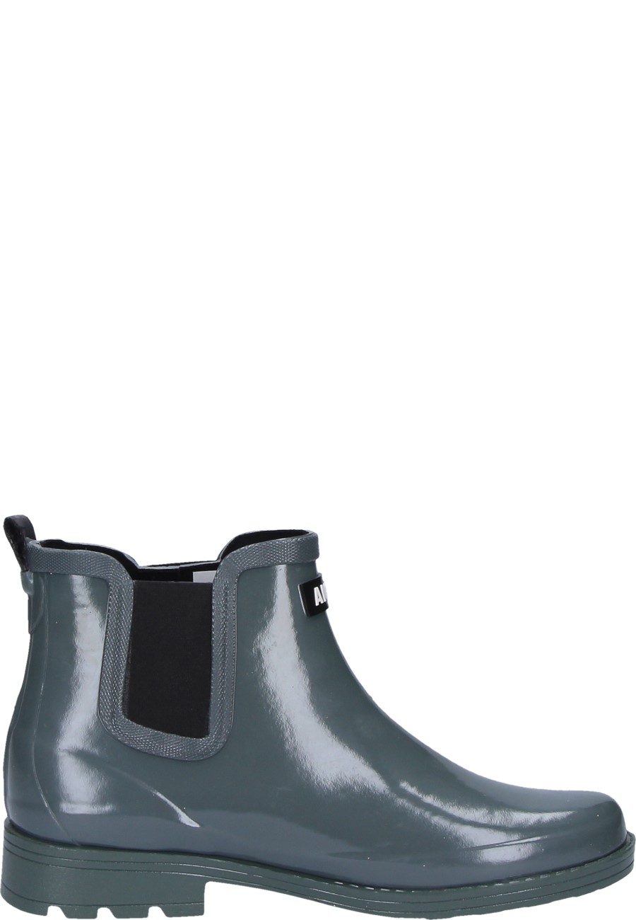 Stylish functional wellington ankle boots CARVILLE 2 urban for women by ...