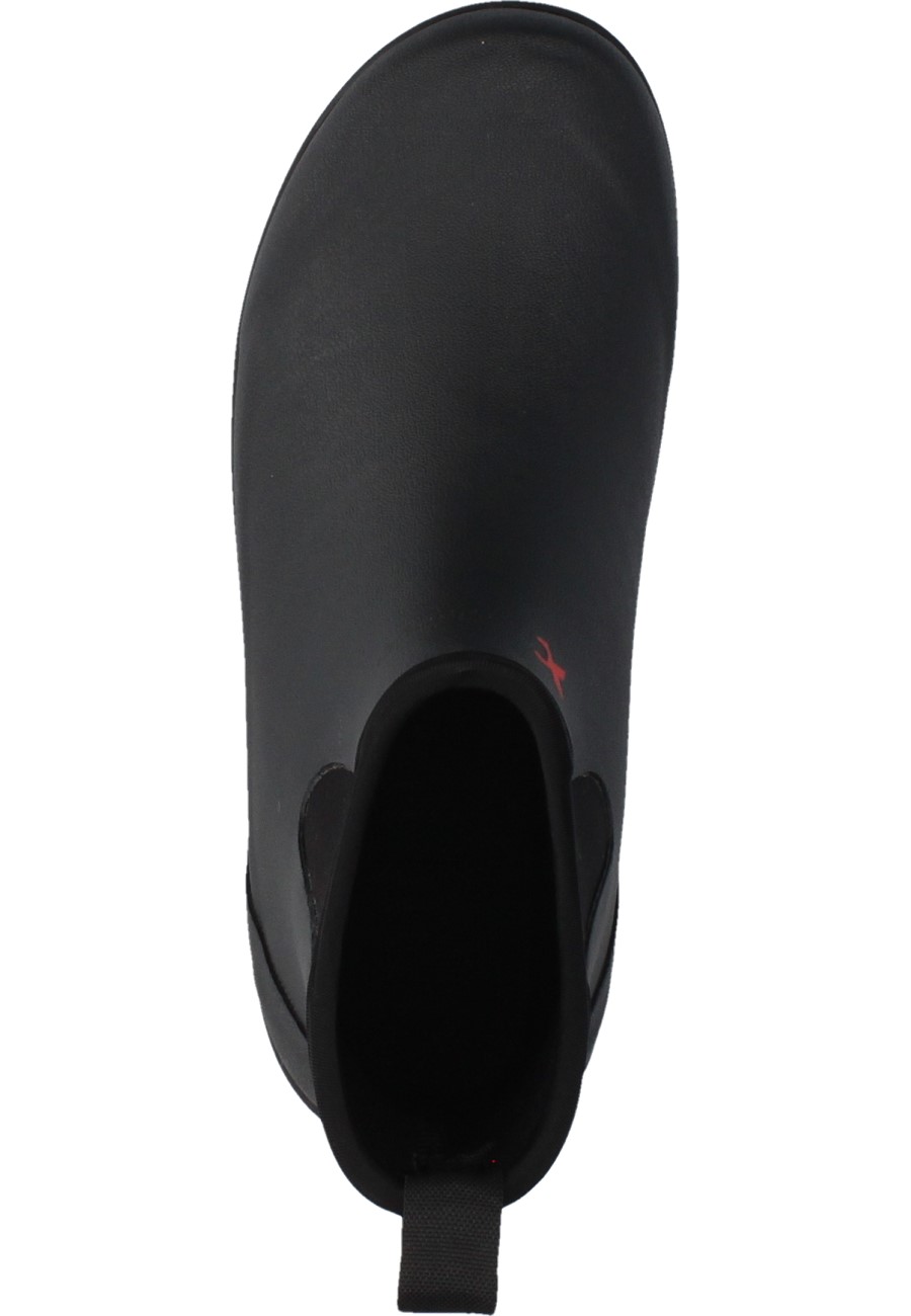 Malmö navy, unisex wellington boots by Crosslander