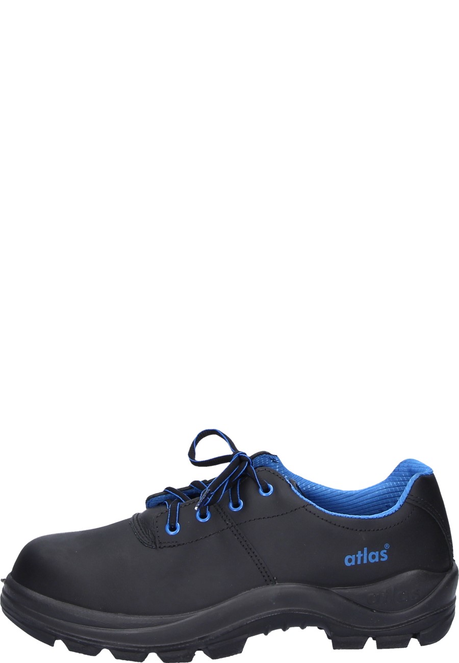 Atlas -Agrar H- Work Shoes - a safety shoe to class EN ISO 20345:2011 S3