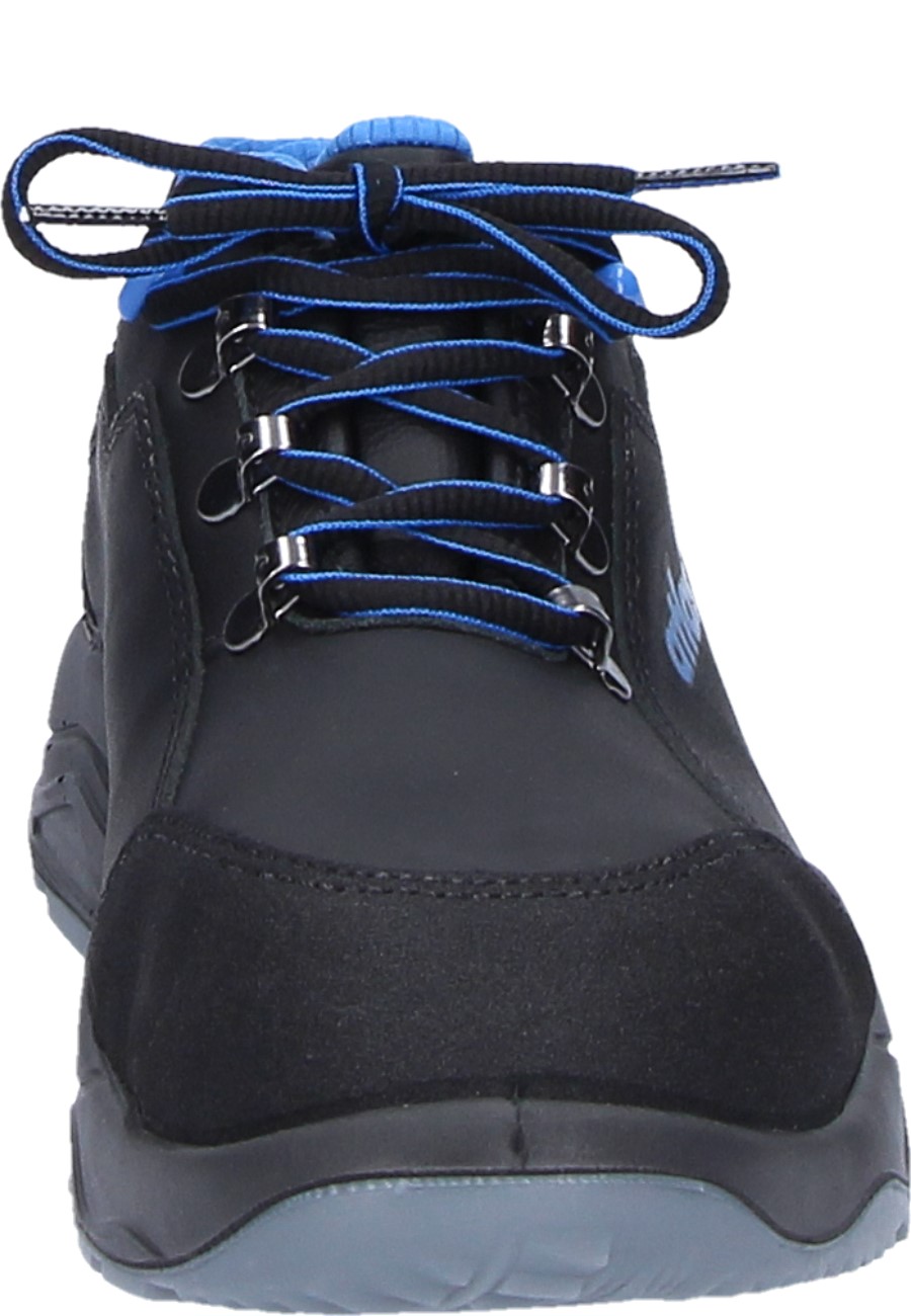 Agrar HSX Work Shoes by Atlas