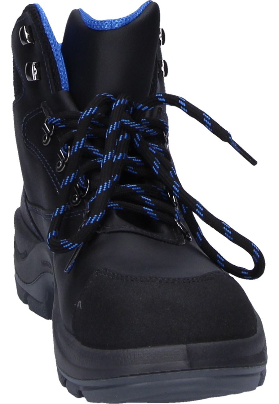 Atlas -Agrar STX- Work Shoes - a safety shoe to class E