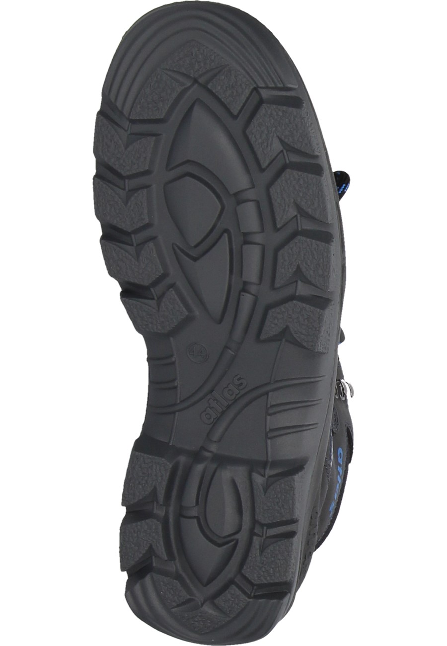 Atlas -Agrar STX- Work Shoes - a safety shoe to class E