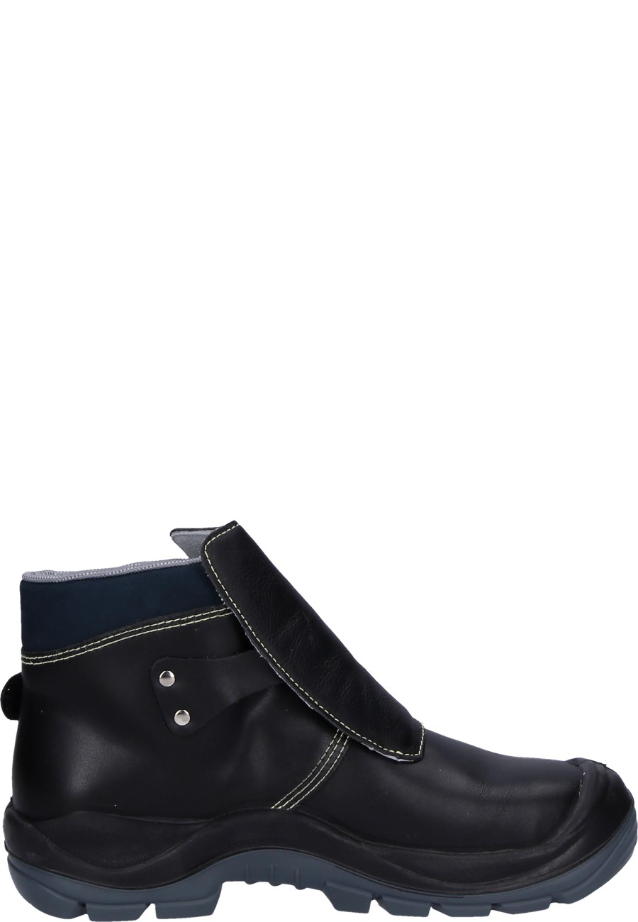 Atlas -Duo Soft 765 2.0 HI S3- Work Shoes - a safety shoe to class: EN ...