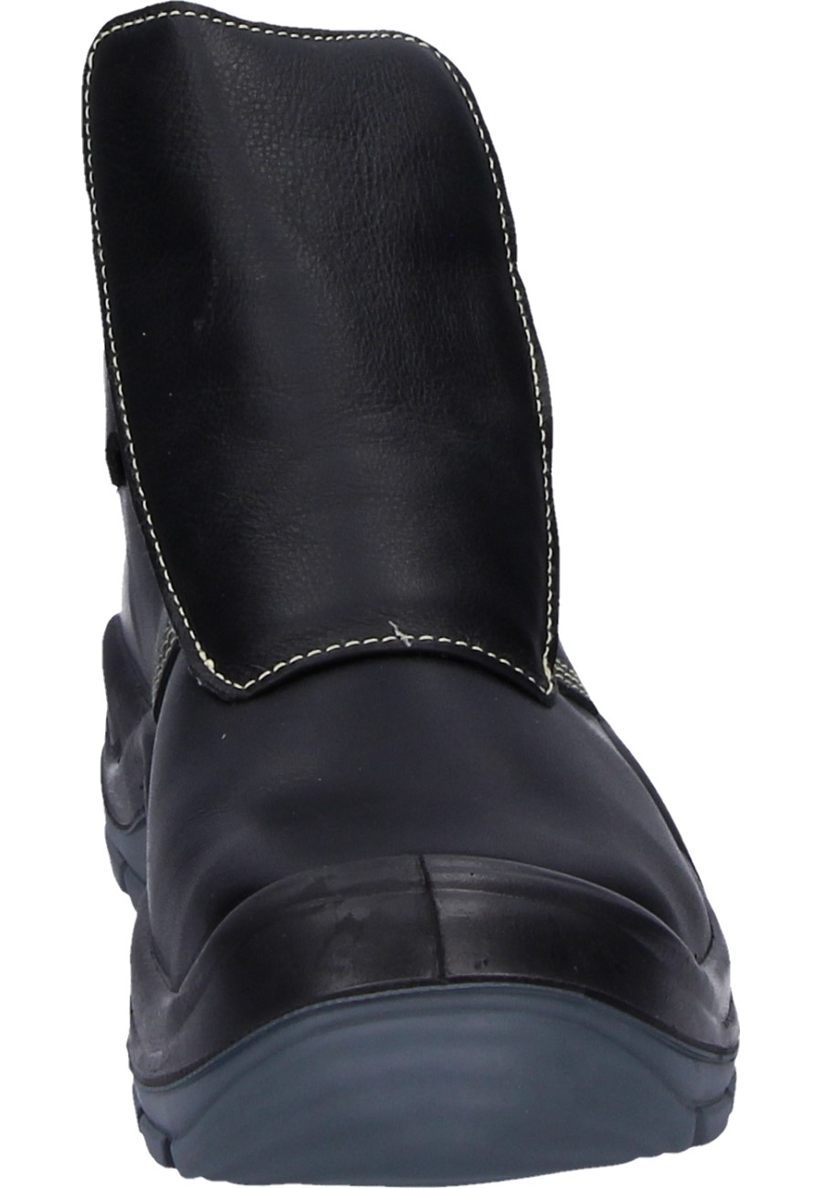 Atlas -Duo Soft 765 2.0 HI S3- Work Shoes - a safety shoe to class: EN ...