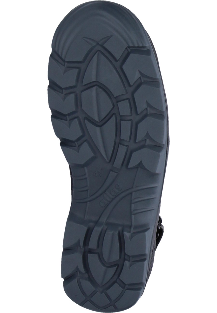 Atlas -Duo Soft 765 2.0 HI S3- Work Shoes - a safety shoe to class: EN ...