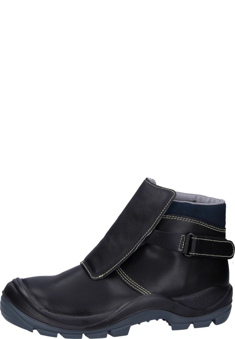 Atlas -Duo Soft 765 2.0 HI S3- Work Shoes - a safety shoe to class: EN ...