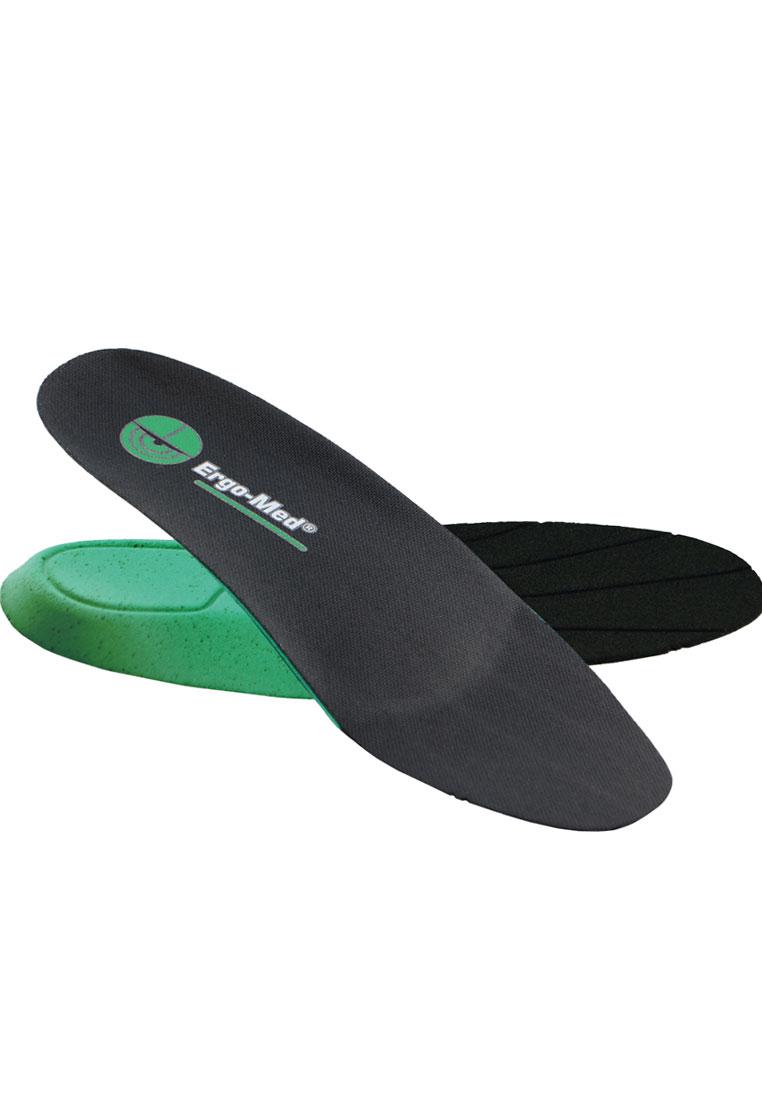 Ego-Med low green insole by Atlas