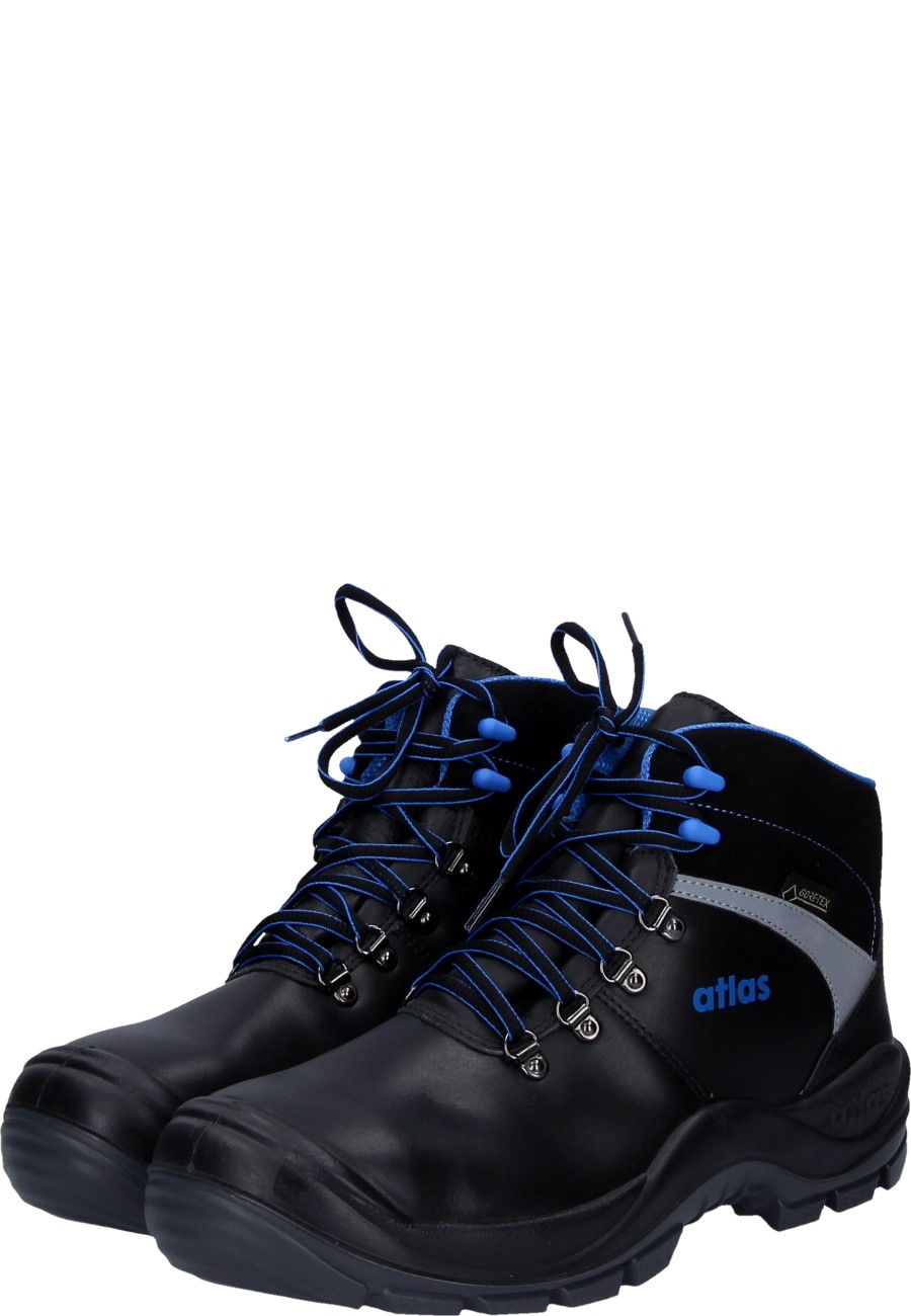 Atlas -GTX 745 XP- Work Boots - a safety boot to class