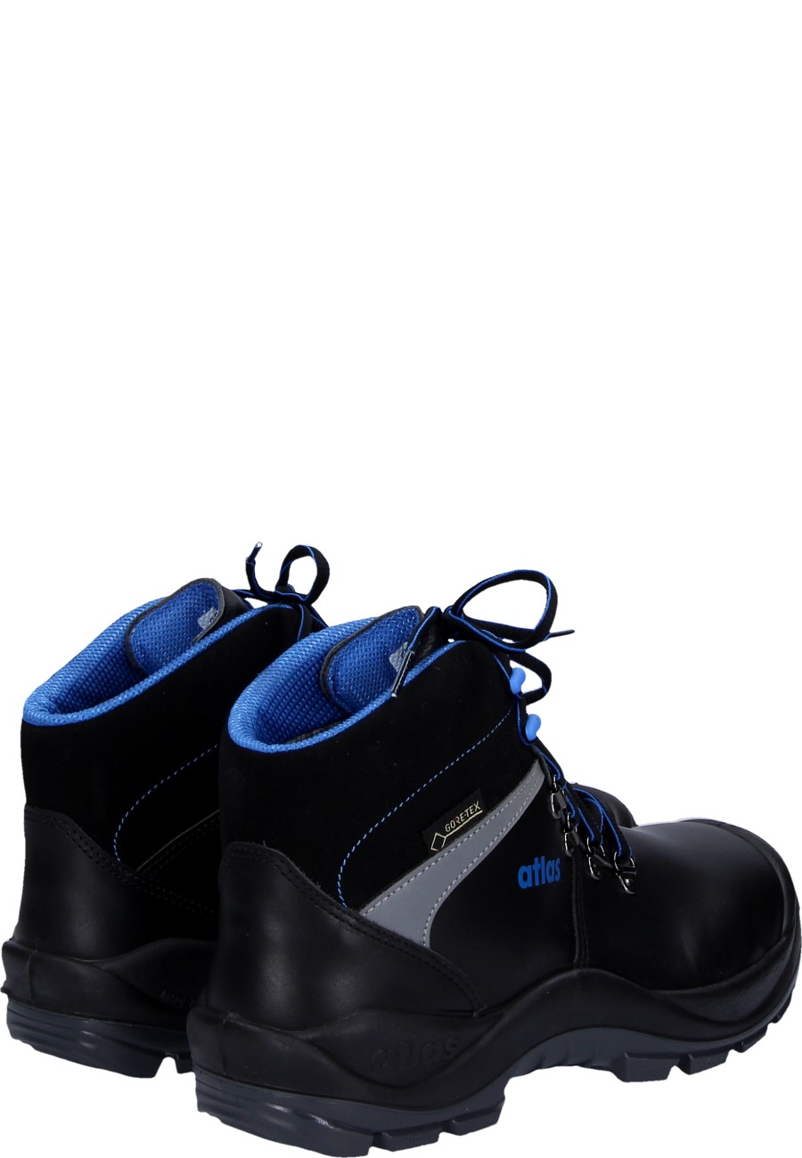 Atlas -GTX 745 XP- Work Boots - a safety boot to class