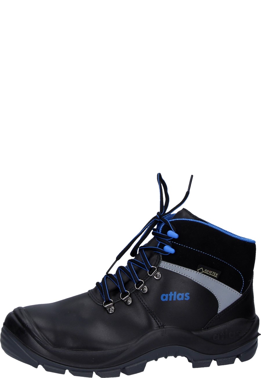 Atlas -GTX 745 XP- Work Boots - a safety boot to class