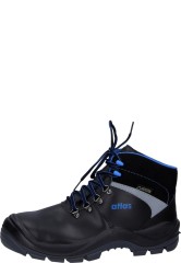 Atlas safety/work shoes for all requirements in all safety shoe classes