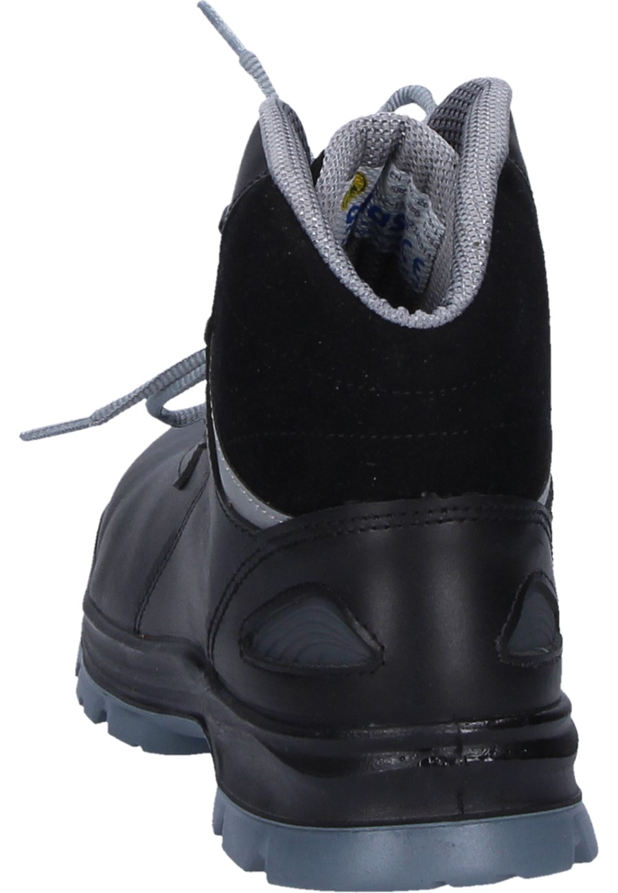 S3 Safety Shoe C8315 XP ESD black by Atlas